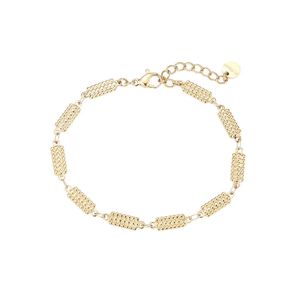 Vera /gold/ – Athénaïs Jewels - Adore you
