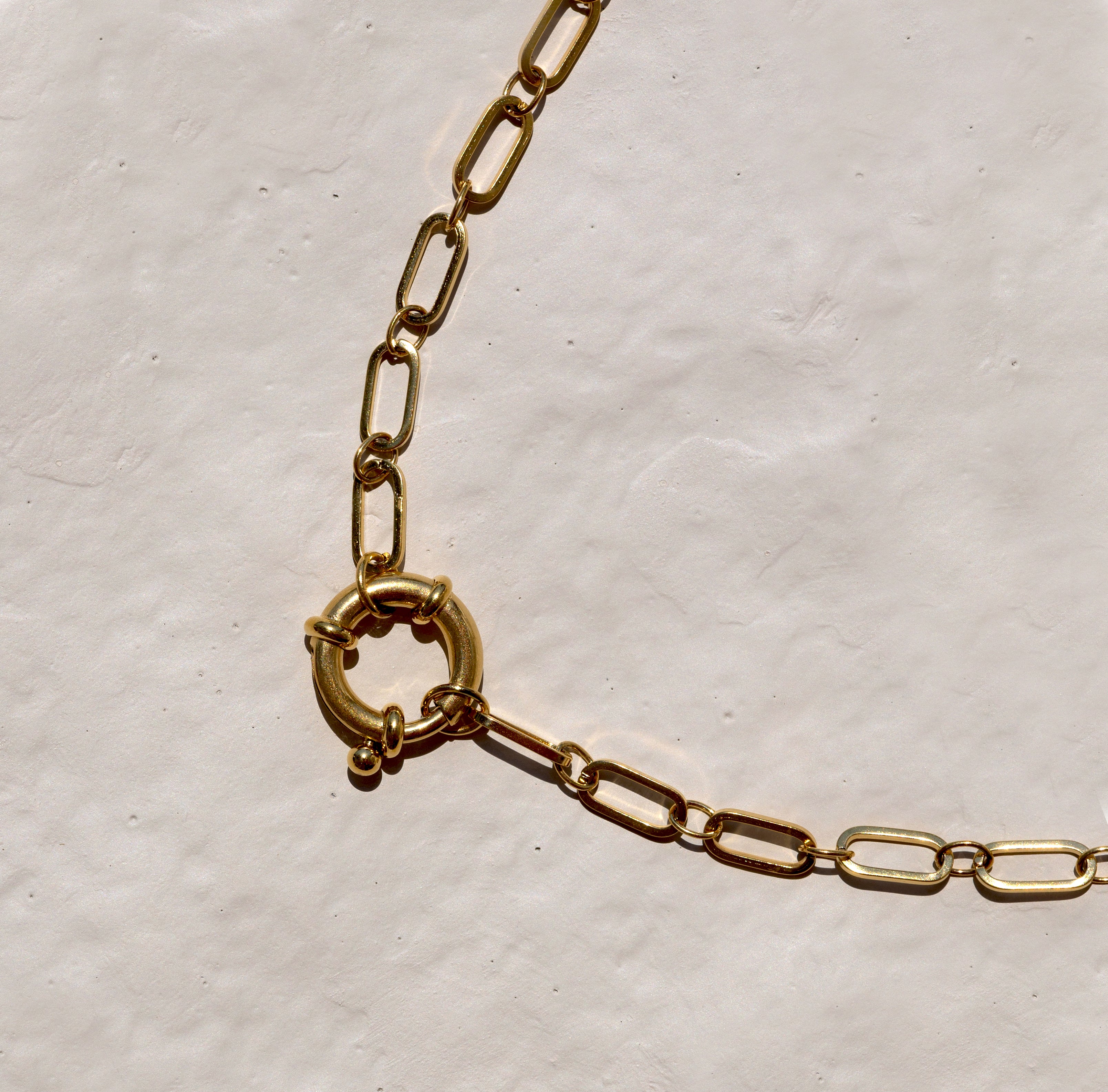 Epsilon /gold/ – Athénaïs Jewels - Adore you